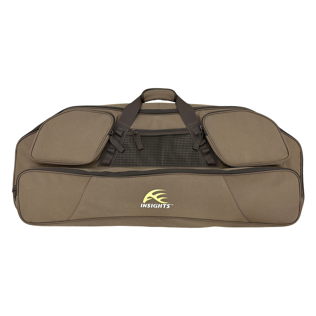 Insights Soft Bow Case – Insights Outdoors