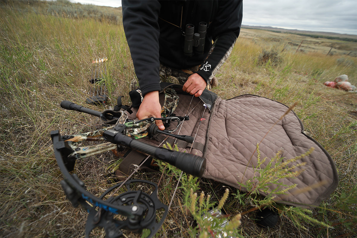 Vision Bow Pack – Insights Outdoors