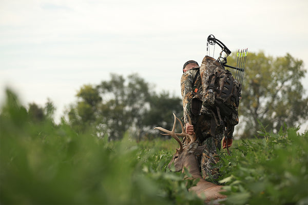 Vision Bow Pack – Insights Outdoors