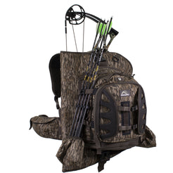Vision Bow Pack – Insights Outdoors