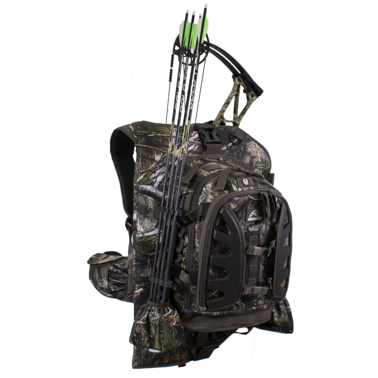 Vision Bow Pack – Insights Outdoors