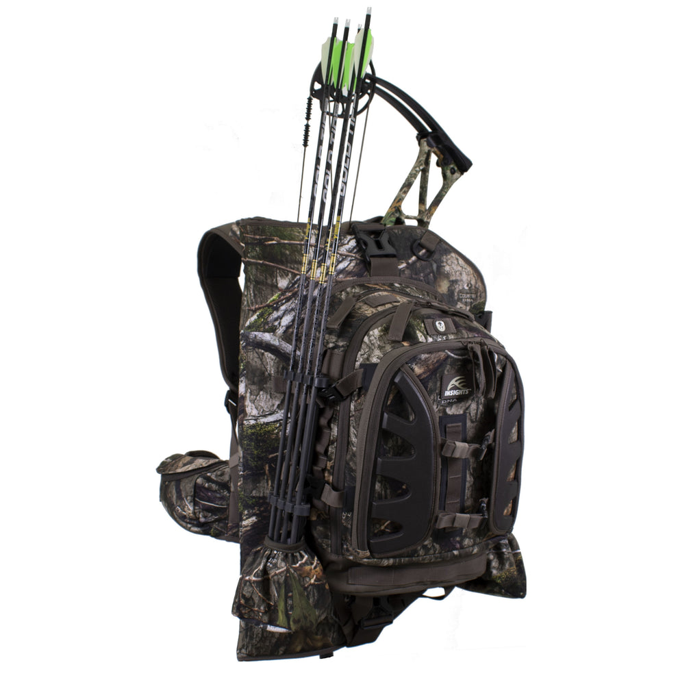 Vision Bow Pack – Insights Outdoors