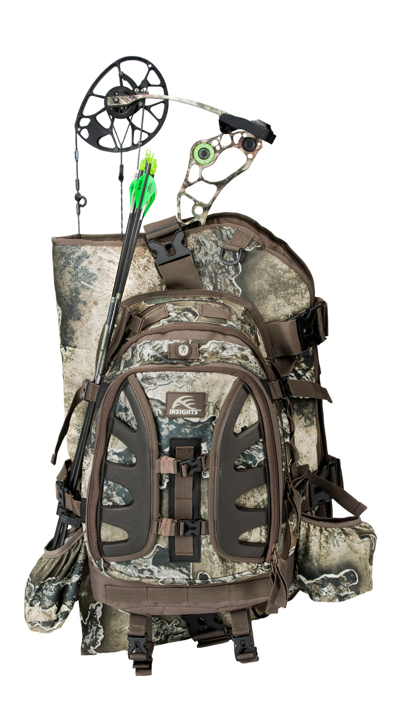Vision Bow Pack – Insights Outdoors